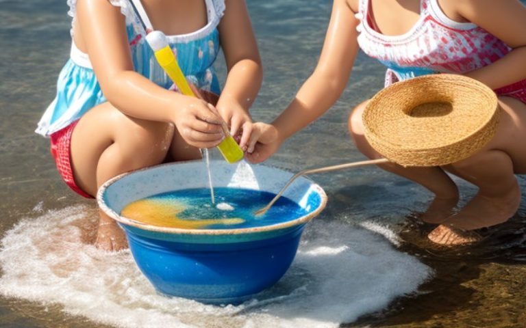 La densidad: Explicación para niños - ¡A aprender!