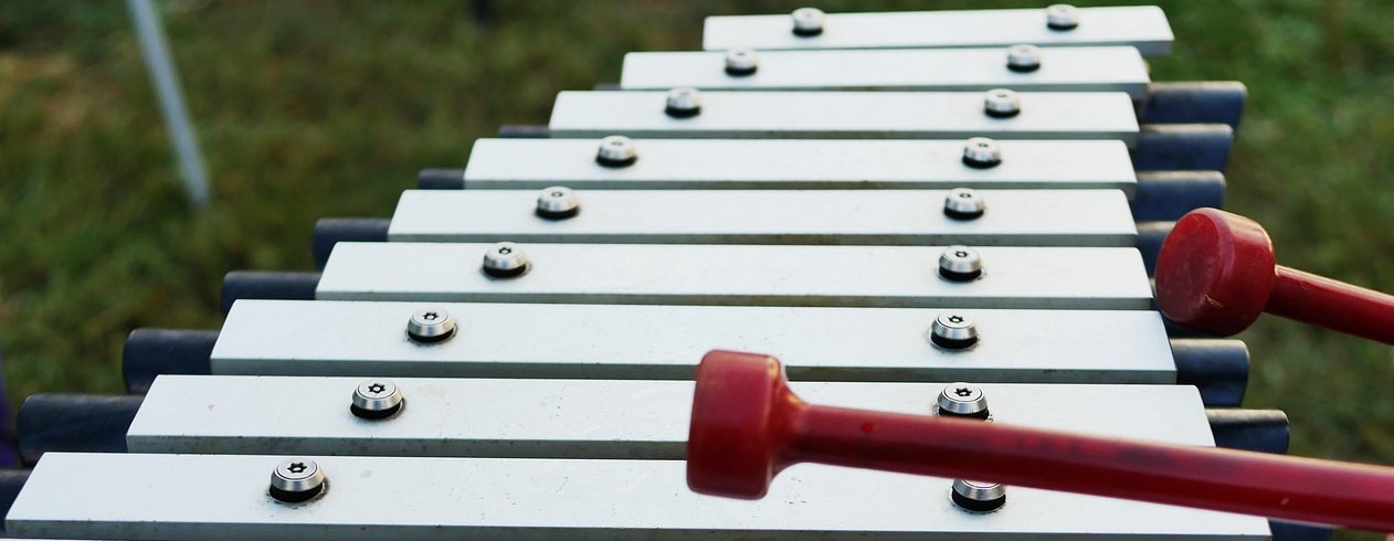 Xilófono: Explicación para niños - ¡A aprender!