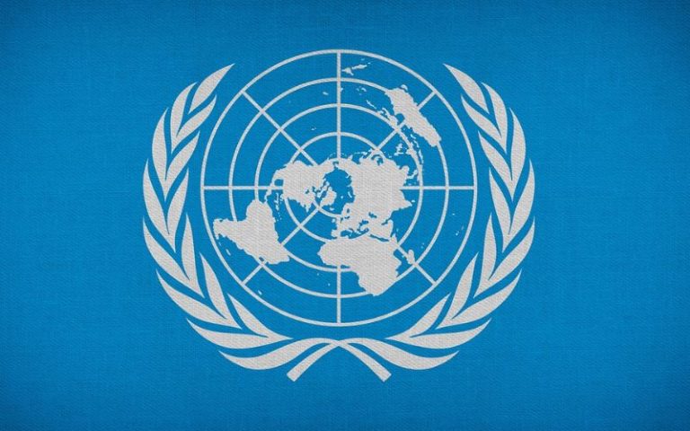 La ONU: Explicación para niños - ¡A aprender!