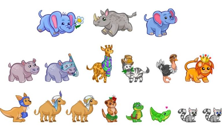 Los mamíferos: Explicación para niños - ¡A aprender!
