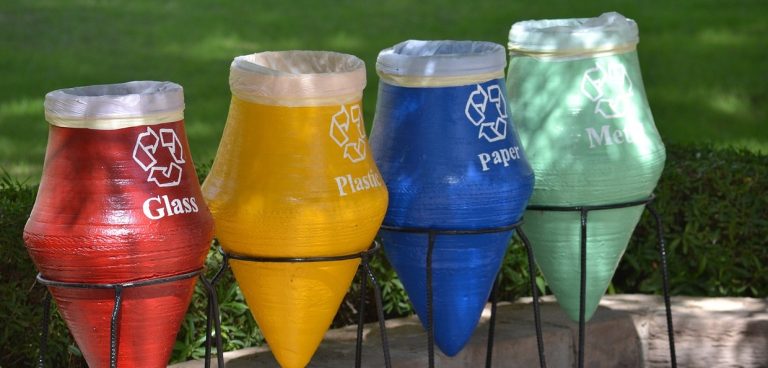 ¿Qué es reciclar? - Explicación para niños - ¡A aprender!