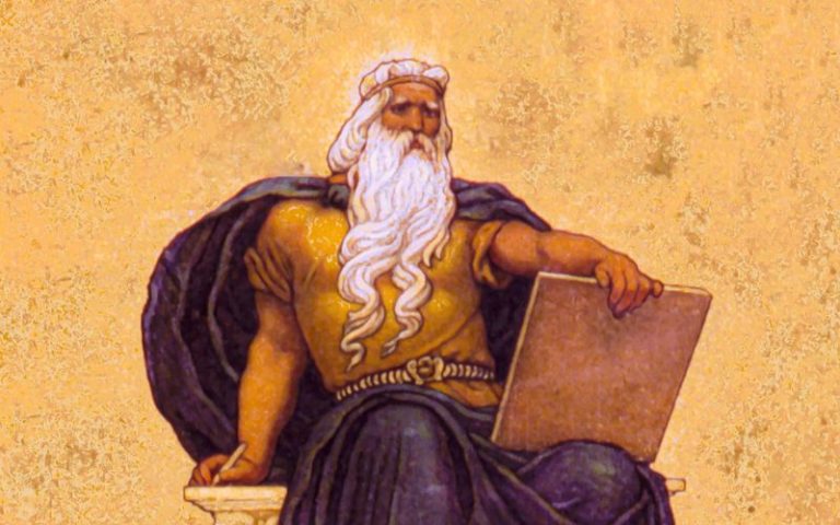 Zeus: Explicación para niños - ¡A aprender!