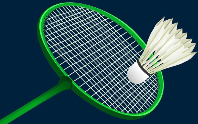 Bádminton: Explicación para niños - ¡A aprender!