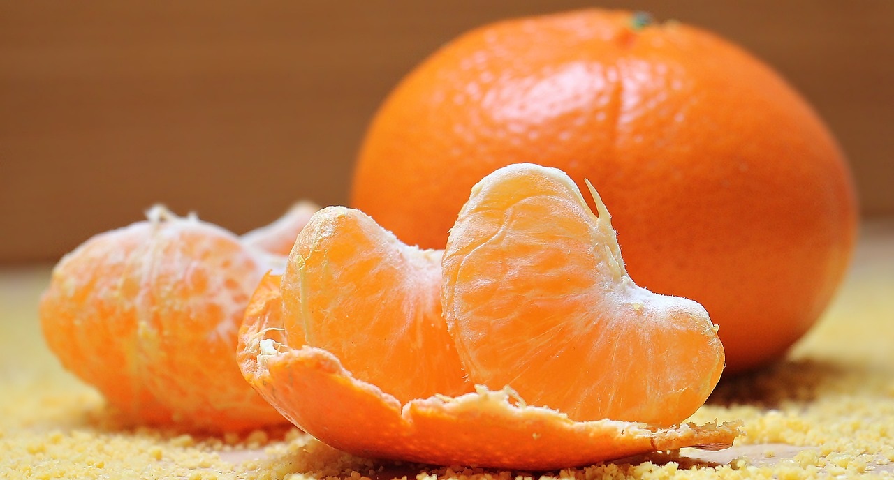 Naranja: Explicación para niños - ¡A aprender!