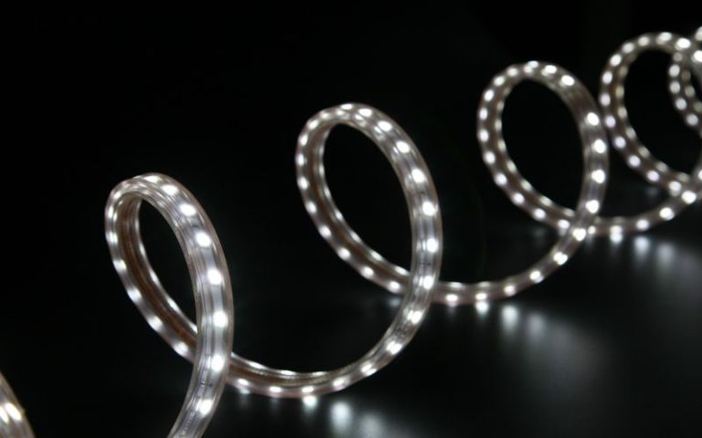 Luces LED: Explicación para niños - ¡A aprender!