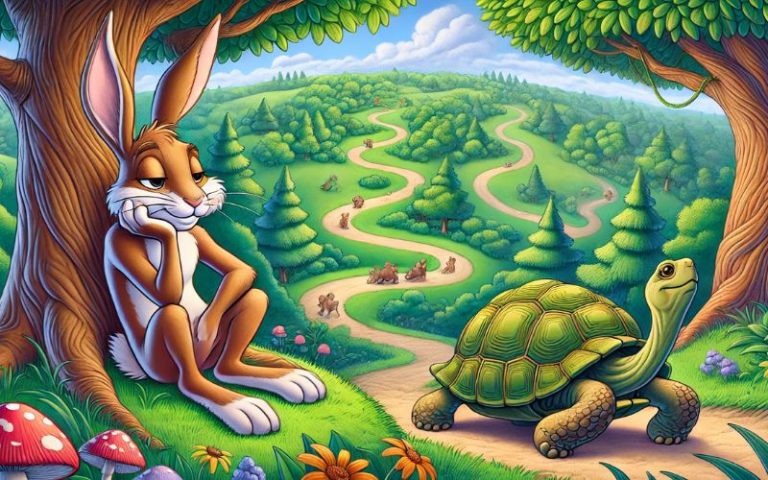 Las fábulas: Explicación para niños - ¡A aprender!