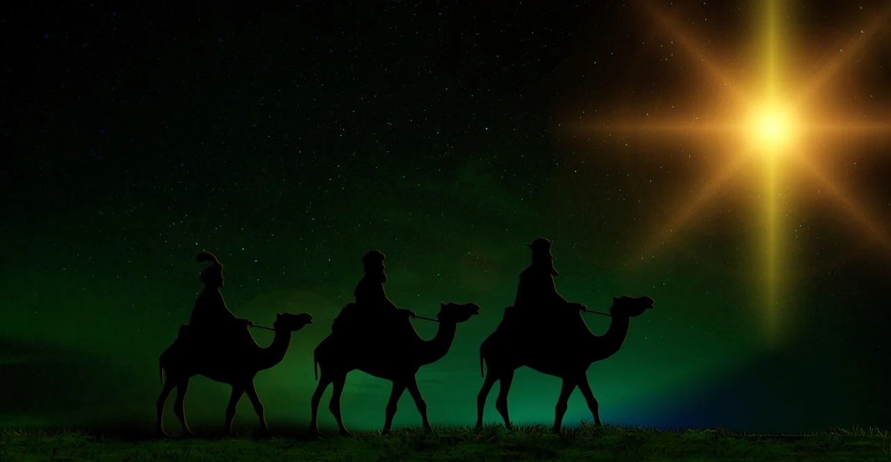 Navidad: Explicación para niños - ¡A aprender!