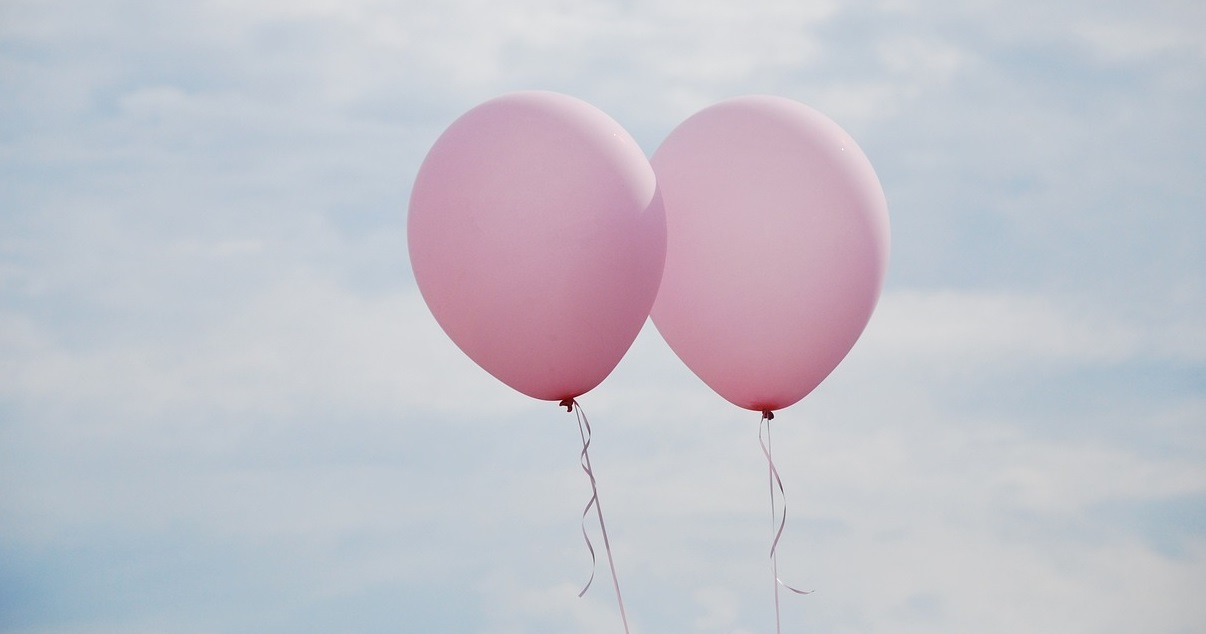 Por Qué Los Globos Flotan En El Aire Explicación Para Niños