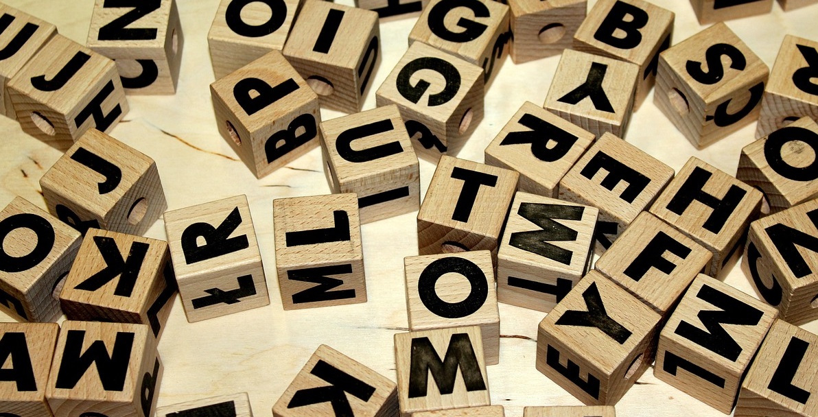 La historia del alfabeto: Explicación para niños - ¡A aprender!