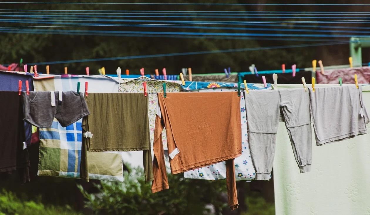 ¿Qué es la ropa y para qué sirve? - ¡A aprender!
