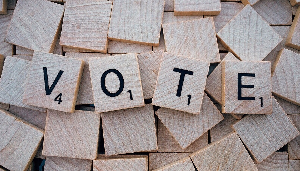 El voto: Explicación para niños - ¡A aprender!