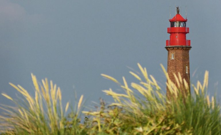 ¿Cómo funcionan los faros?: Explicación para niños - ¡A aprender!