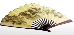 ¿Qué es un abanico y para qué sirve? - ¡A aprender!