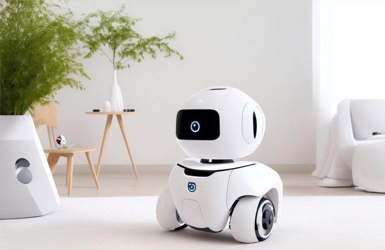 Los robots: Explicación para niños - ¡A aprender!