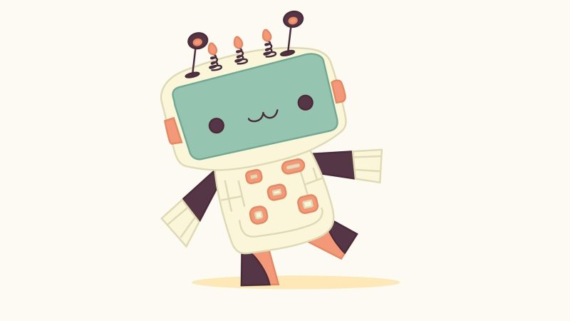 Los robots: Explicación para niños - ¡A aprender!